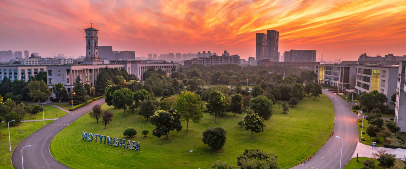 Ningbo University | Direct Admission | Study MBBS | Tuition Fees ...