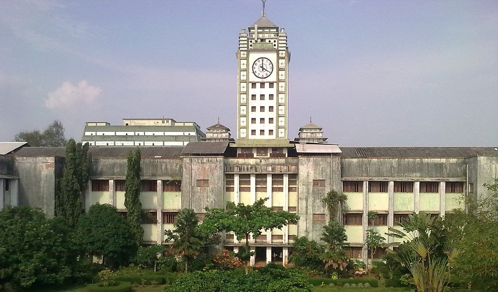 Government Medical College Kozhikode | MBBS Admission | Medical College ...