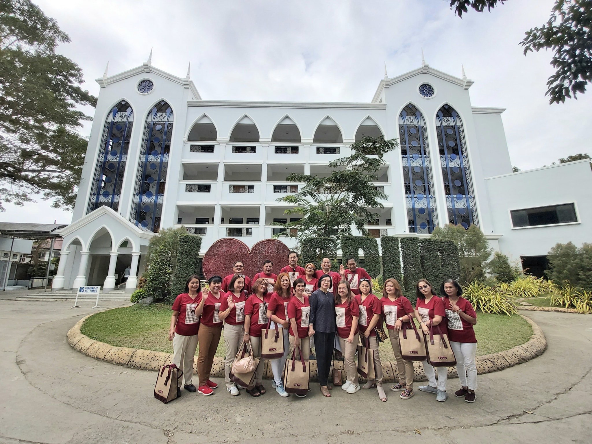 St Paul University Philippines | Direct Admission | Study MBBS ...