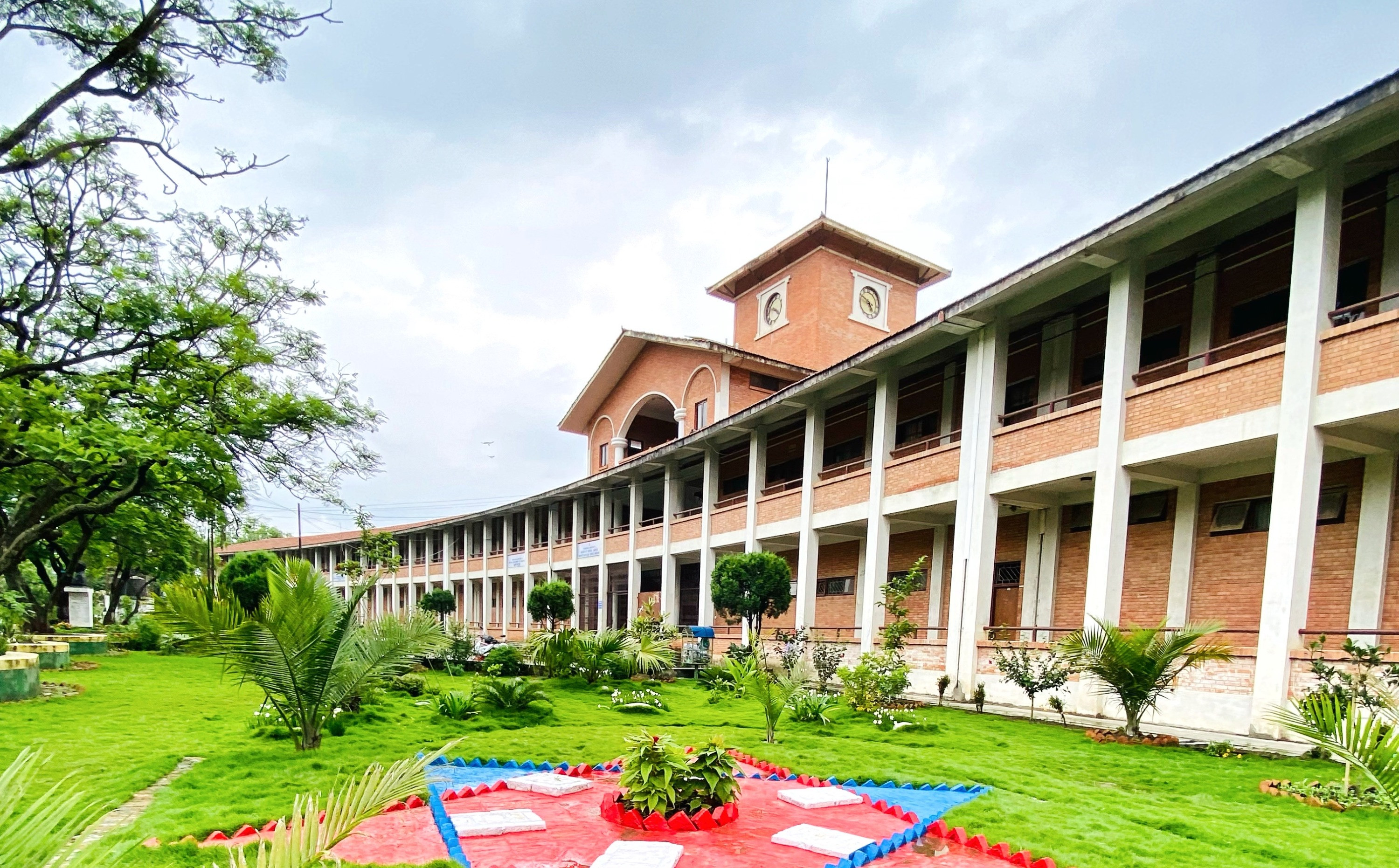 U Tribhuvan | Direct Admission | Study MBBS | Tuition Fees | University ...