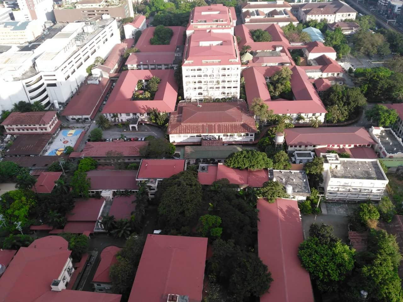 University of the Philippines Manila | Direct Admission | Study MBBS ...