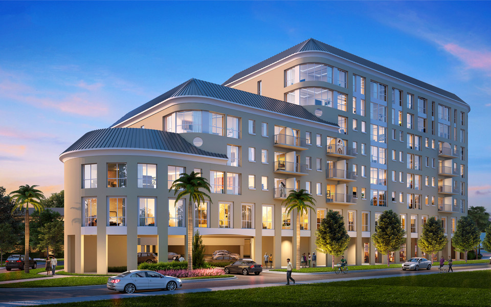 Renaissance West Miami | TAG