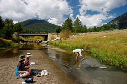 Alpine Watershed Group