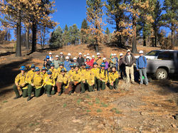 Alpine Watershed Group