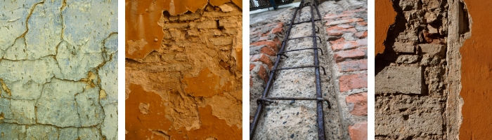 DESCUBRA OS 4 SINAIS CRÍTICOS DE DETERIORAÇÃO DO CONCRETO ARMADO E COMO ...