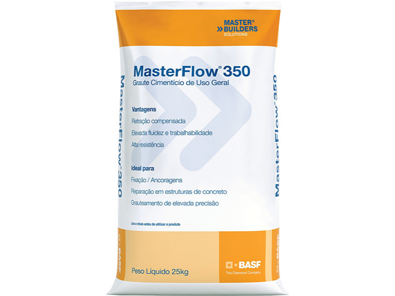 GROUT | Isocom Isolamentos Comercial | Brasil