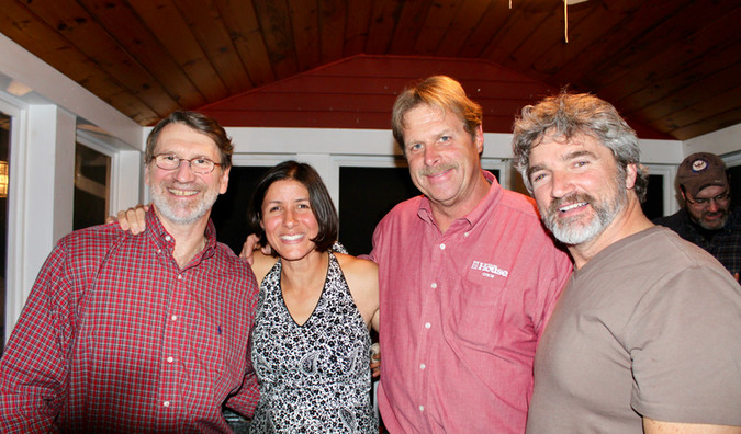 THIS OLD HOUSE | Nawada Landscape