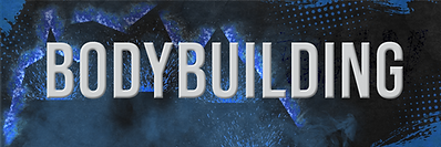 BODYBUILDING | WittigWorks