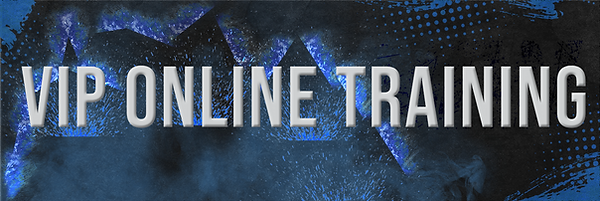 VIP ONLINE TRAINING | WittigWorks