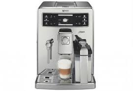 Cafetera Biométrica | Misitio