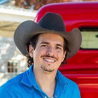 TYD Leadership - Texas Young Democrats