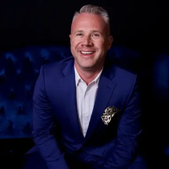 Craig Goodliffe Is Revolutionizing Remote Work with Cyberbacker