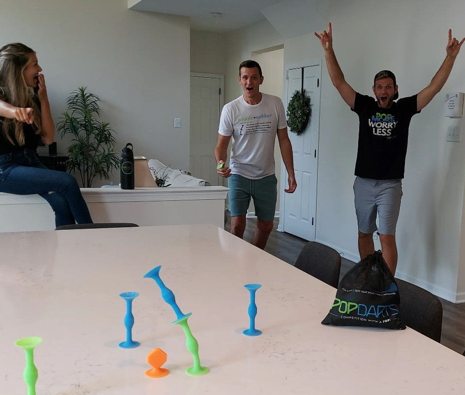 Popdarts is A Viral Sensation And A Must Try For This Holiday Season.
