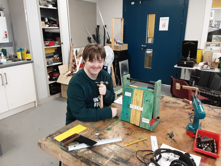 Blog | Tang Hall SMART