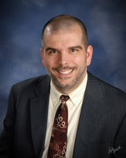 Rev. Dr. Scott Shetter | Laboratory Presbyter