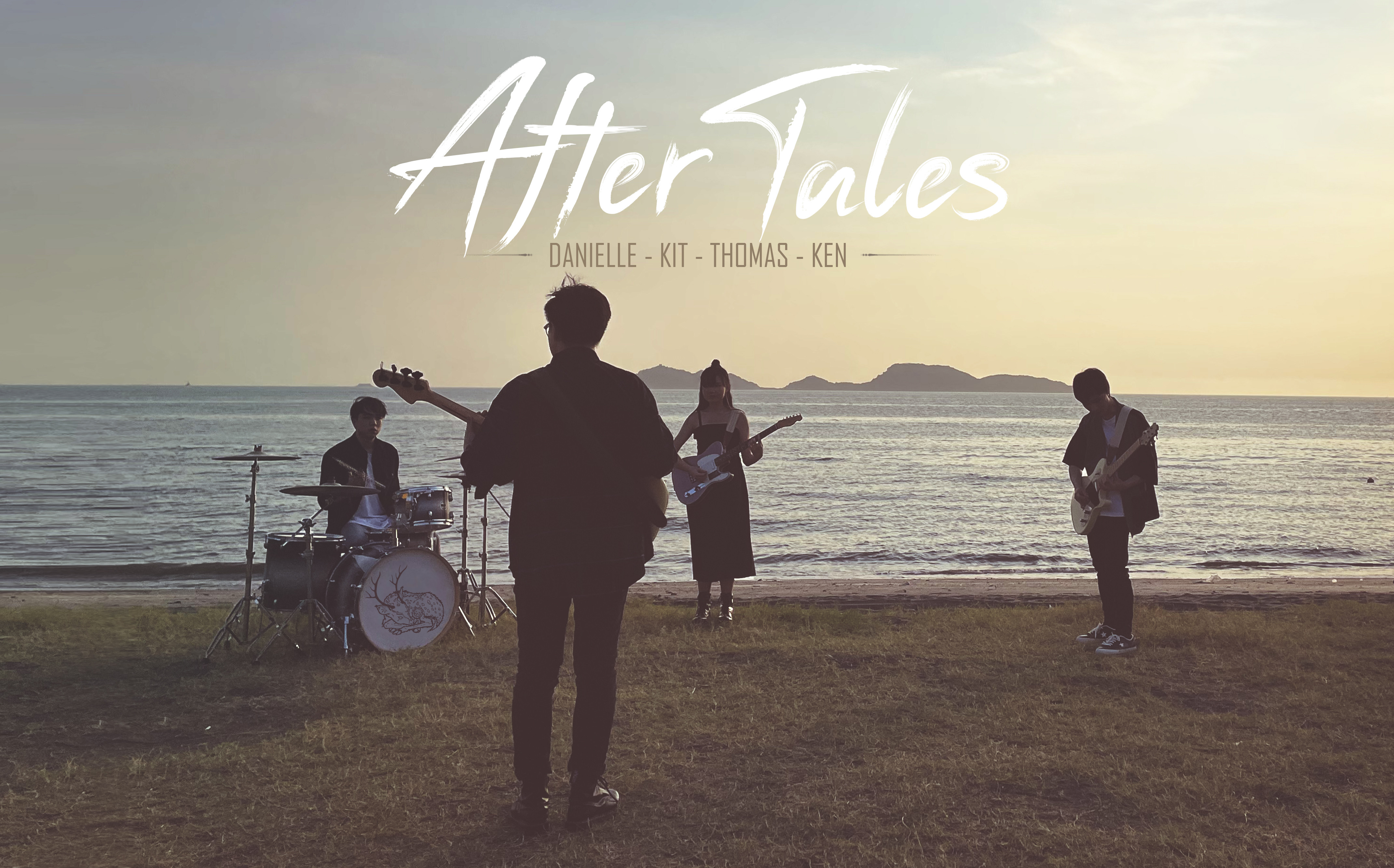 After Tales
