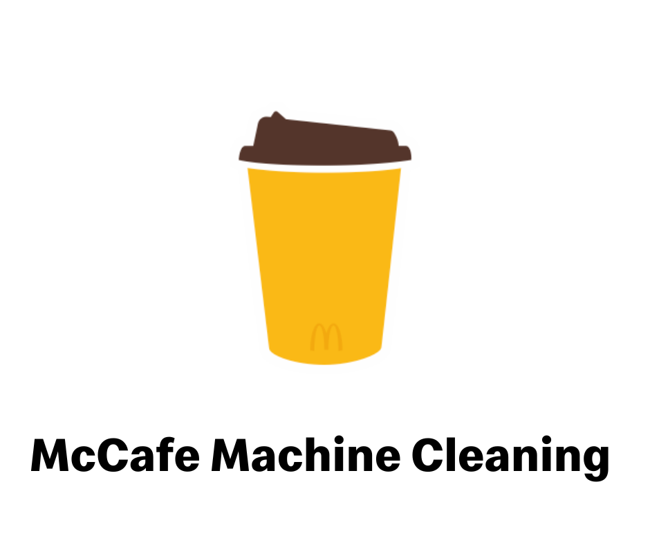 Maintenance Resources | Mueller Family McDs