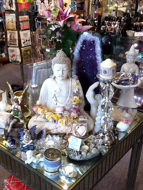 Contact | Destiny Rising | Holistic Shop