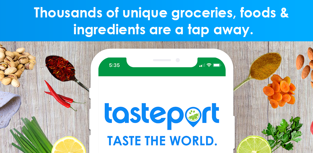 Panchvati Scarborough Grocery Delivery | Tasteport