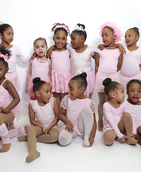Our Classes | DESTINED TO DANCE PERFORMING ARTS CENTER