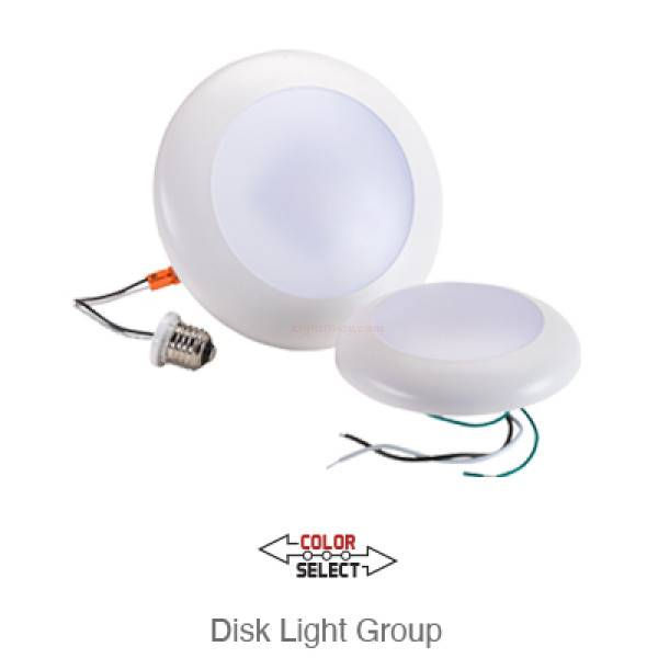 LED Downlight Can Lights | Recessed Lighting Solutions | Light Source ...