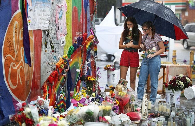 Remembering Pulse