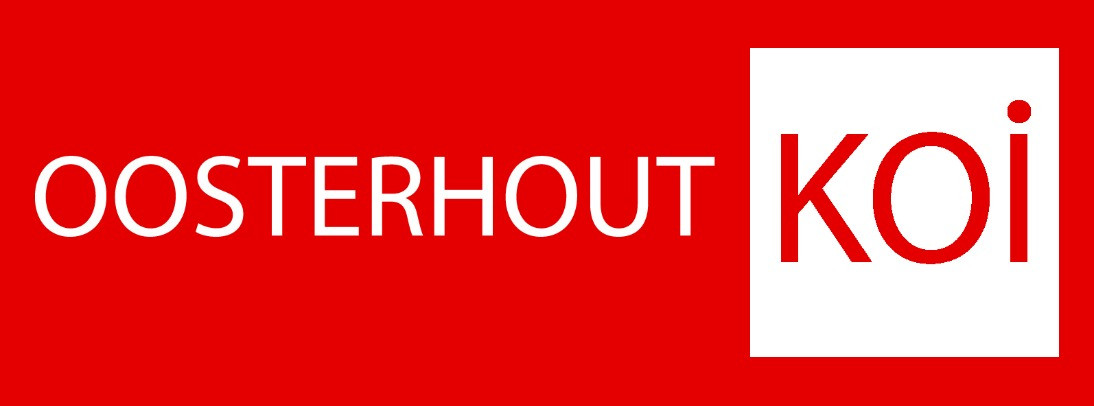 Koi Dealer | Oosterhout Koi