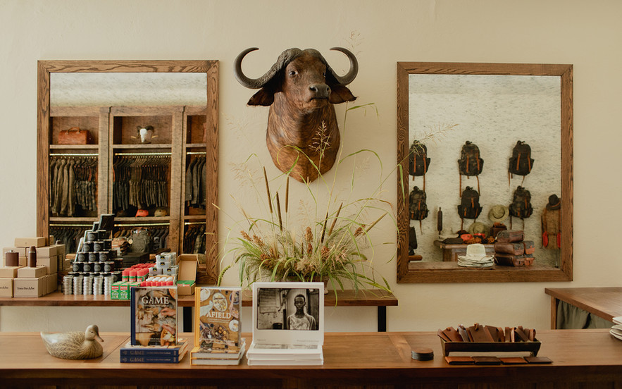 Commercial | YellowHammer, LLC | Custom Design & Construction