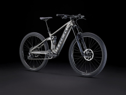 Trek Rail 5 625Wh Gen 3 Farbe mercury | BikesOnly Sporträder