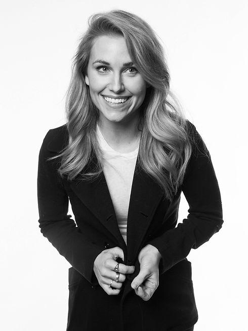 Emily Shaffer | Actress | New York