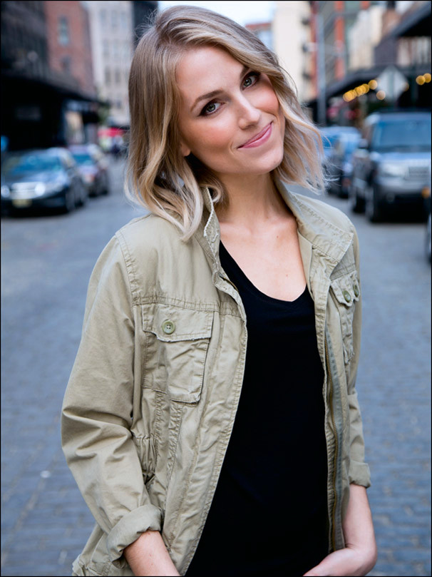 Emily Shaffer | Actress | New York