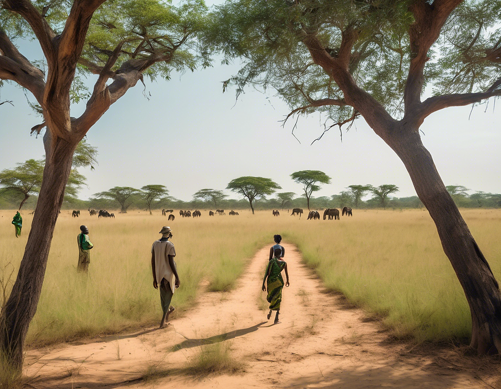 Explore Zambia: Guided Tours with Intambi Adventures