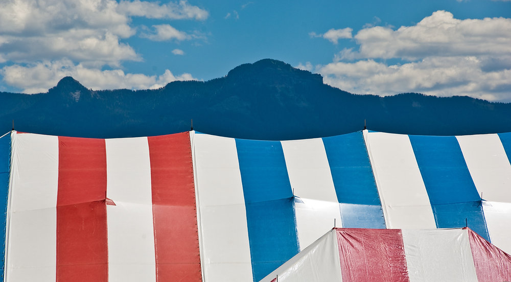 Work for the Archuleta County Fair: Seasonal Labor