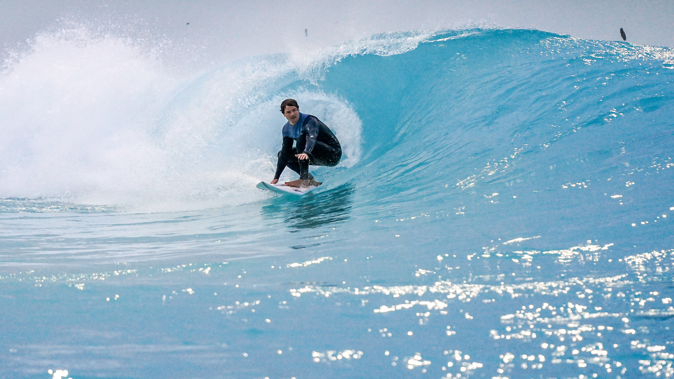 Toby Carrodus | Quantitative Researcher, Hedge Fund Analyst, Trader