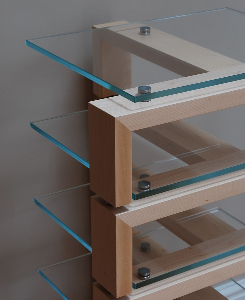 Hifi | Simon Price Furniture
