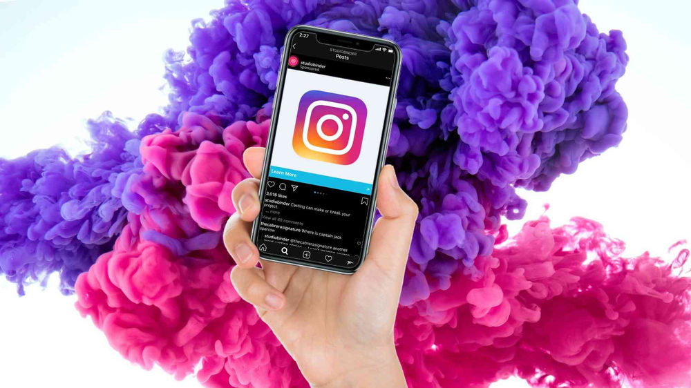 What Is The Difference Between Boosting an Instagram Post & Placing An ...