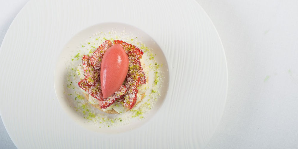 Dessert Plating Techniques: Tips for Restaurant-Worthy Results