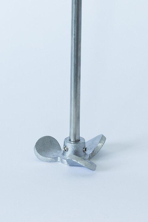 Mixing Prop | lehmanmfg