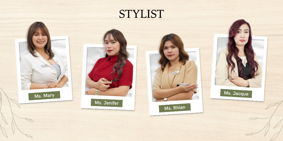 SM SANGANDAAN | TNJ Salon