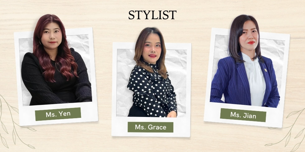 GLORIETTA 3 | TNJ Salon