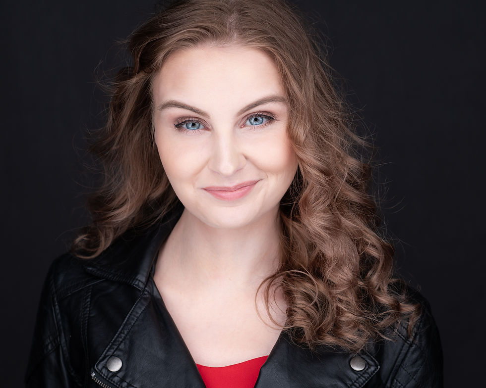 Headshots | kathrynalbers