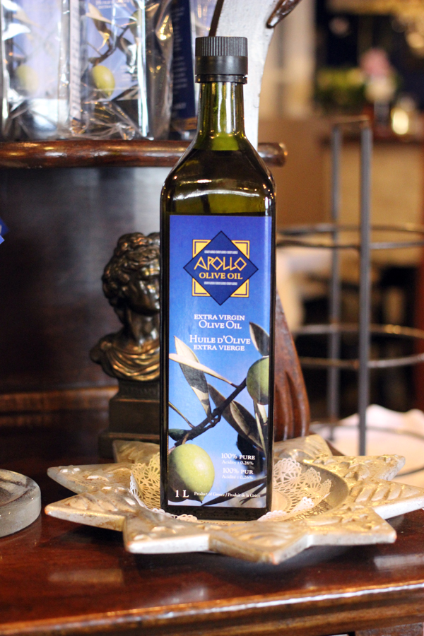 Home | Apollo Restaurant