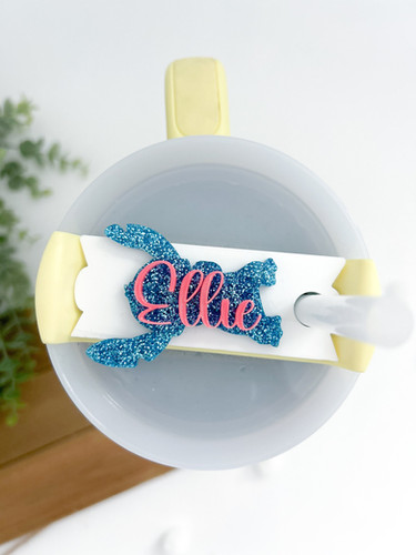 Stitch Stanley Topper | Charming Chace