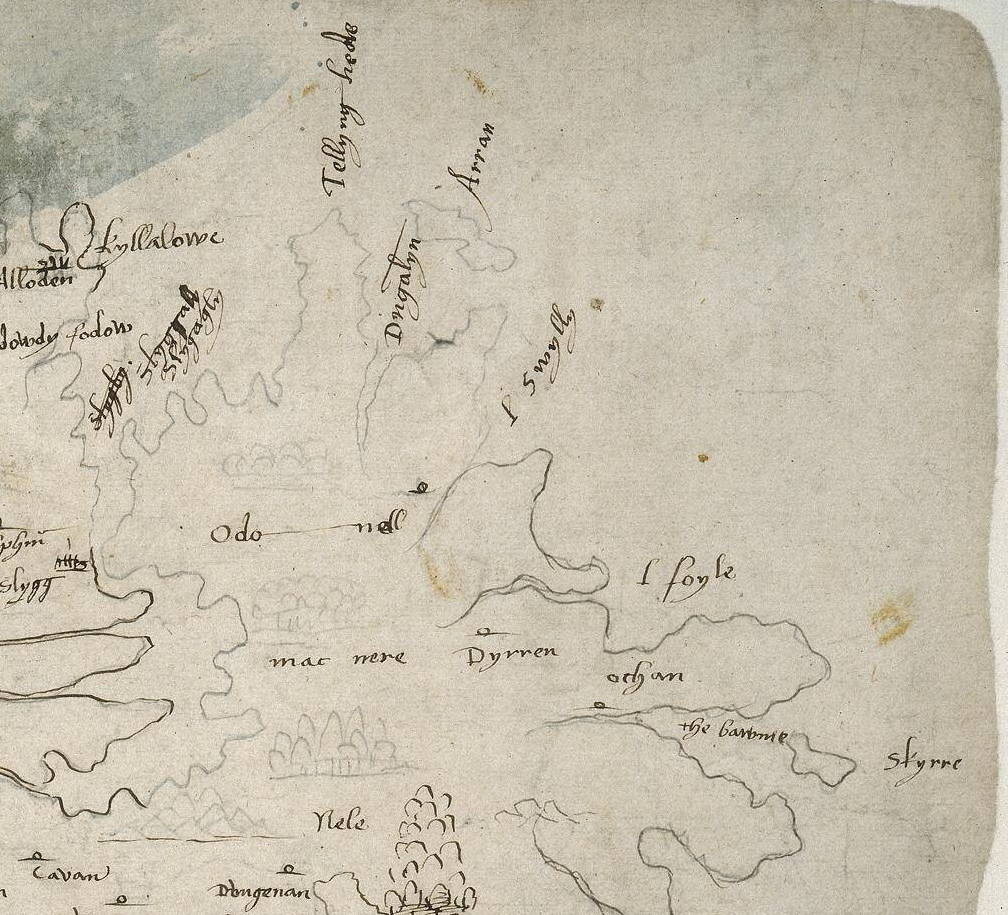Map - c. 1558 Ireland MPF 1-72.jpg