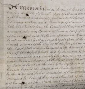 Registry of Deeds, Ireland