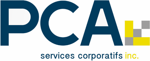 Nous joindre | PCA Services Corporatifs Inc