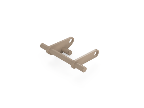 Handle Latch Kit | RIHA Industries