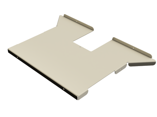 Motor Cover Plate | RIHA Industries