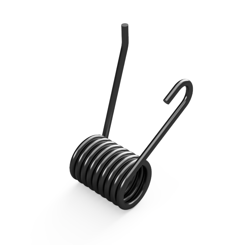 Platform Spring RH | RIHA Industries