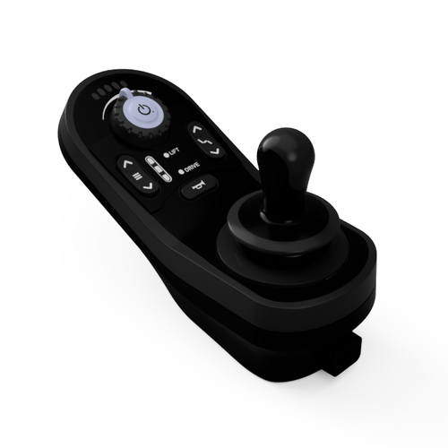 Remote Controller StaminaLift LiNX | RIHA Industries